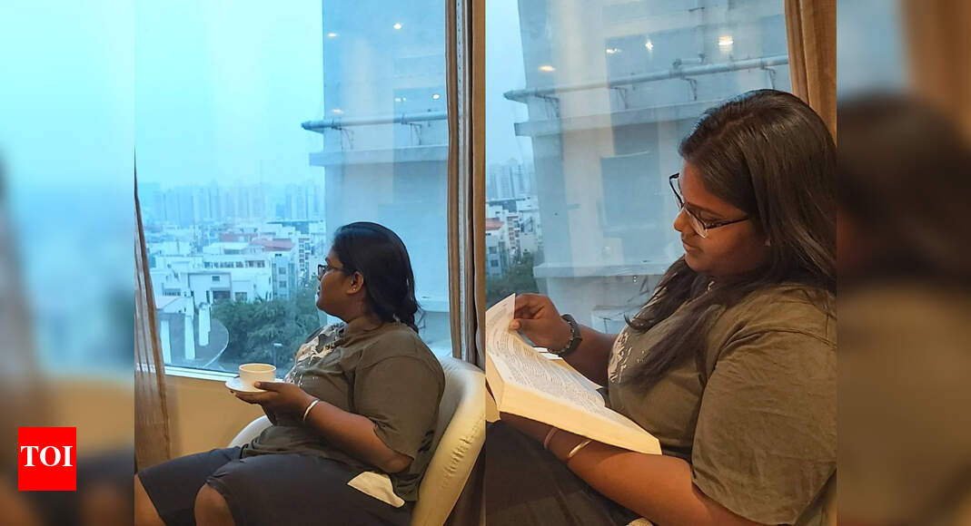 Bigg Boss Tamil 4: Indraja Sankar denies being part of Bigg Boss Tamil ...