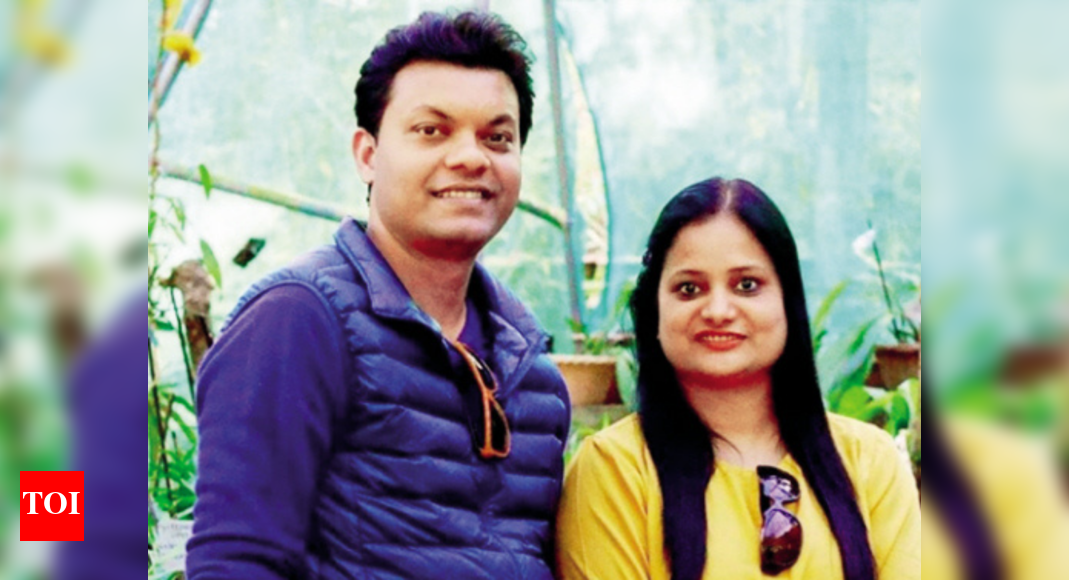 Assam couple in Stanford top 2% scientist list | Guwahati News - Times ...