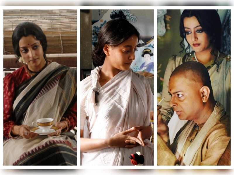 Birthday Special! 8 films of Raima Sen that led to her rise in Bengali ...