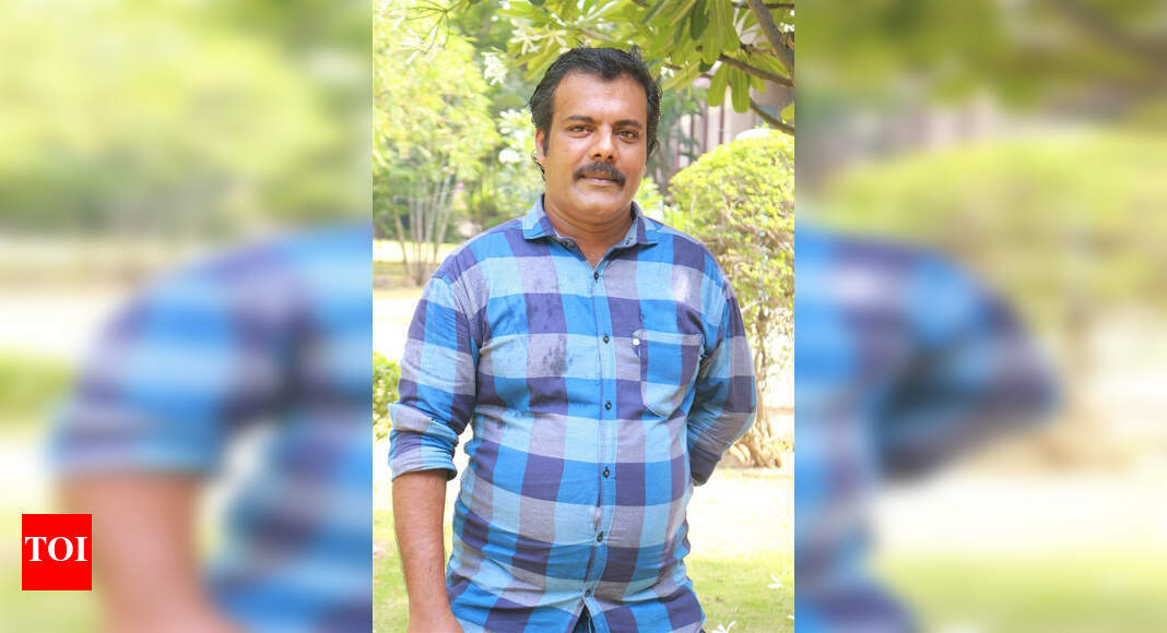 Munishkanth plays office assistant in a film that explores middle-class ...