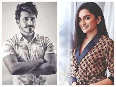 Dhanya Ramkumar and brother Dheeren on their favourite Dr Rajkumar ...