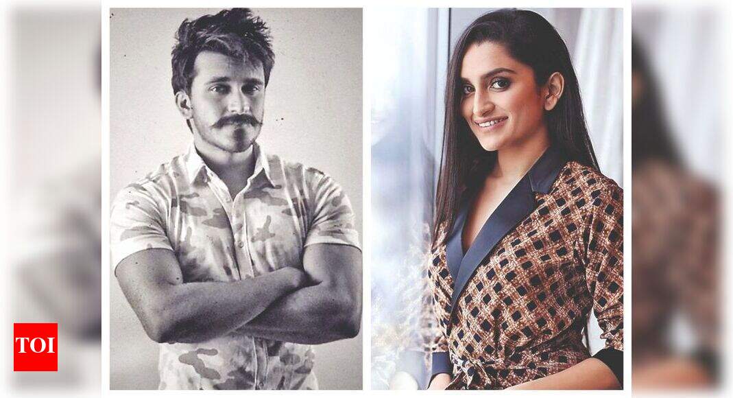 Dhanya Ramkumar and brother Dheeren on their favourite Dr Rajkumar ...