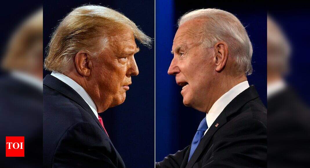 Donald Trump seeks recounts, but they might not change result | World ...
