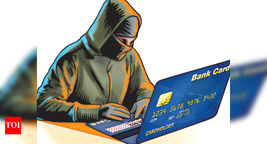 Maharashtra: Debit card cloning fraud costs builder Rs 1.3 lakh | Pune ...