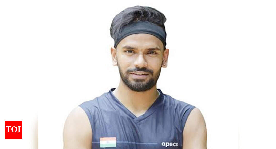 Vienna terror attack shocks Subhankar Dey | Badminton News - Times of India
