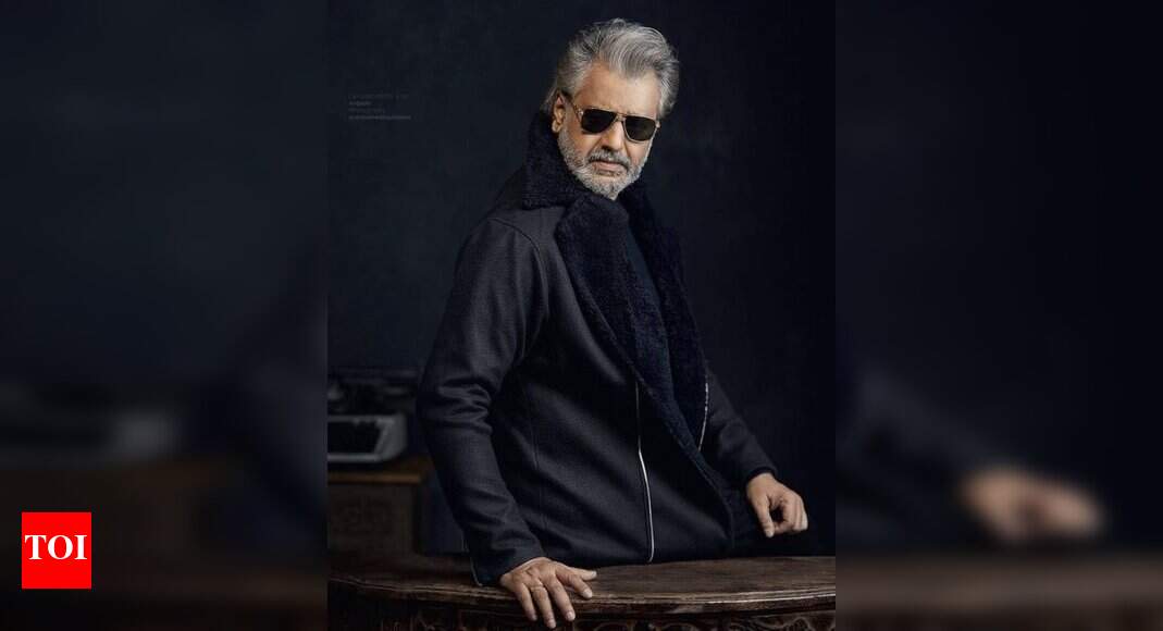 Vivekh's latest photo shoot goes viral | Tamil Movie News - Times of India