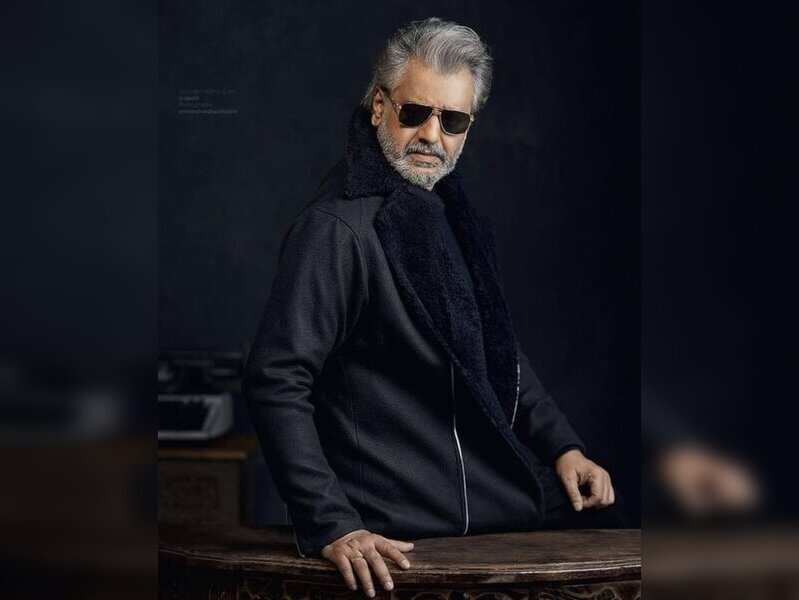 Vivekh's latest photo shoot goes viral | Tamil Movie News - Times of India