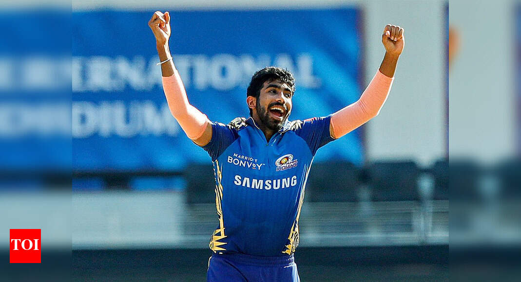 IPL 13: Shane Bond terms Jasprit Bumrah 'best T20 fast bowler in the ...