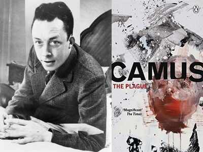 Lessons that we can learn from ‘The Plague’ by Albert Camus - Times of ...