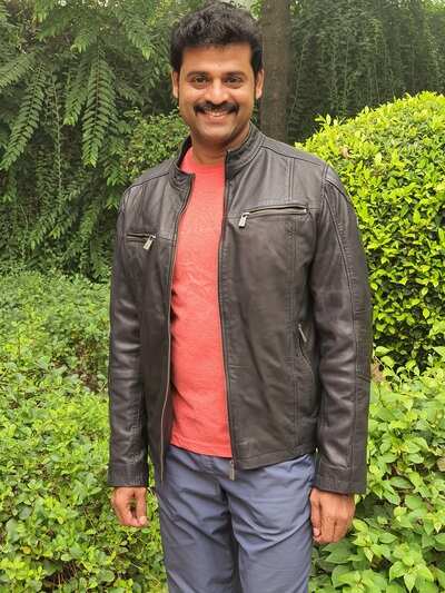 #TheatreLove: Watching movies on the big screen is truly magical, Prem ...