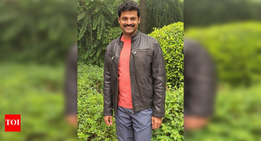 #TheatreLove: Watching movies on the big screen is truly magical, Prem ...