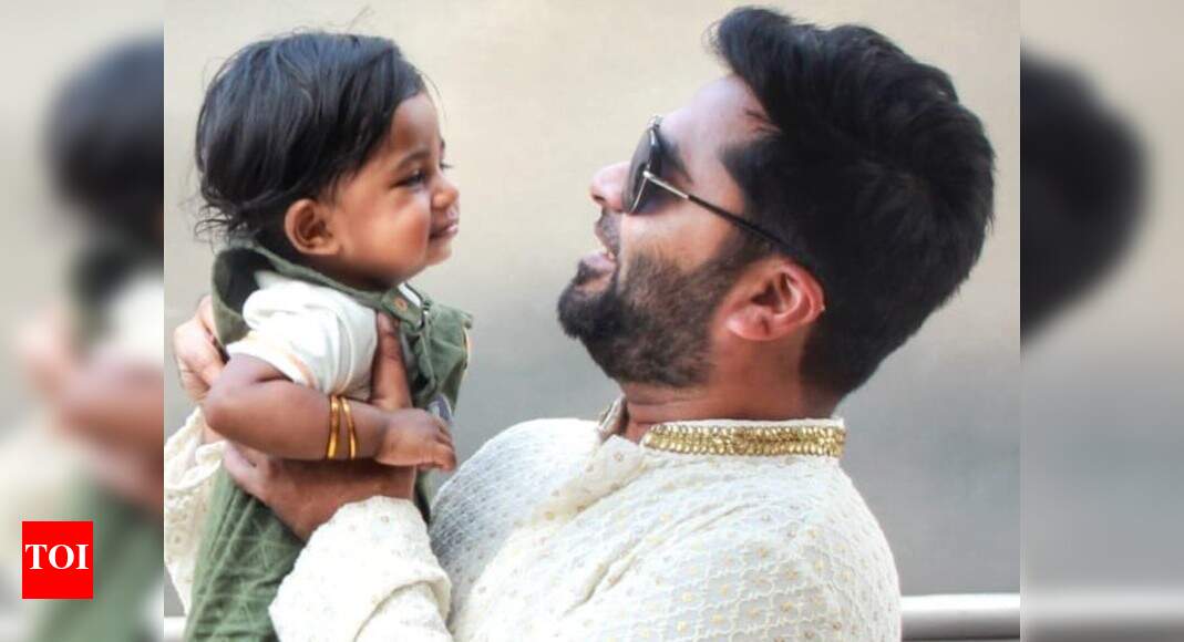 Simbu to resume 'Maanadu' shoot in Pondicherry | Tamil Movie News ...