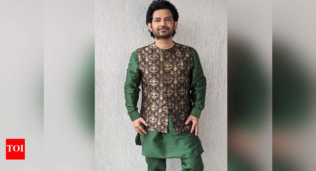 Photo: Umesh Kamat has his traditional game right on point in his ...