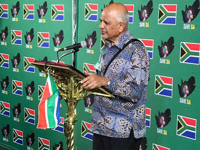 Blindness makes life difficult, hard work helps: CSA interim board ...