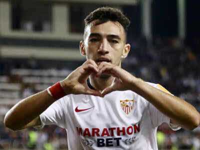 El Haddadi again barred from switching to Morocco after losing appeal ...