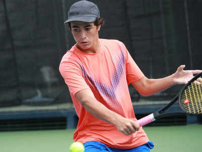 Sixteen-year-old El Salvador tennis player handed doping ban | Tennis ...