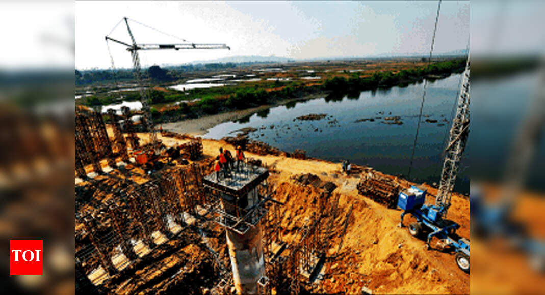 Govt tells Cidco to speed up Navi Mumbai airport work | Navi Mumbai ...