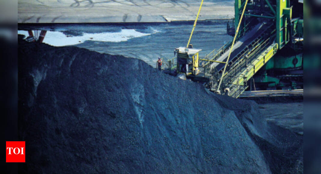 Goa: MPT gets pollution board permission to handle more coal | Goa News ...