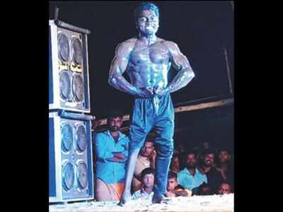 Puducherry: Polio-affected dancer struggles without income since ...