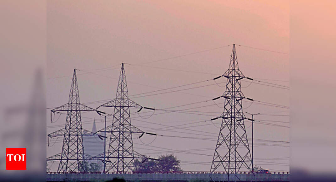 Transmission cos have absolute power to lay lines: Gujarat HC ...