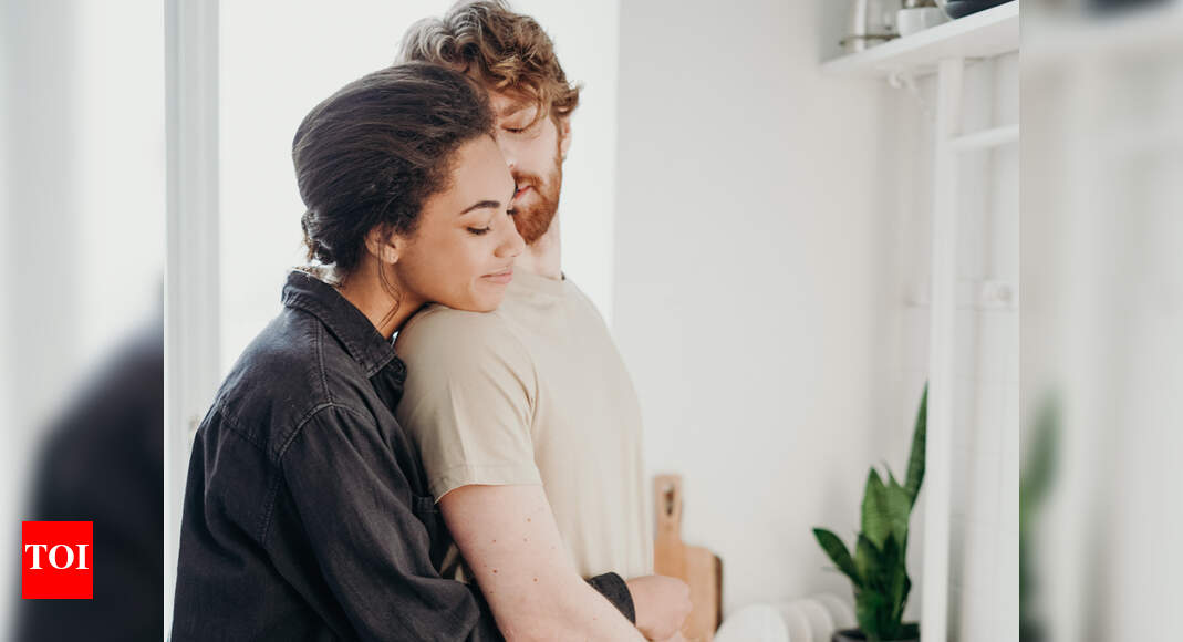 Top thing women want in their partners, according to science - Times of ...