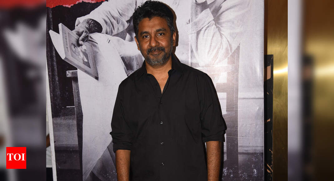 #TheatreLove: Movies are basic form of entertainment, says director ...