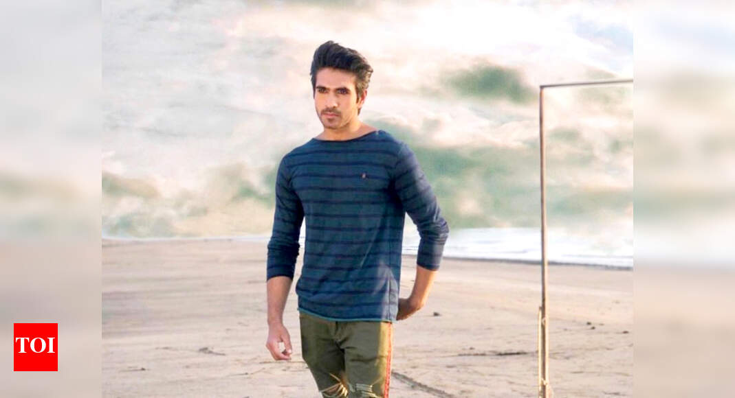 'Beyhad 2' actor Manish Verma set to play character with 'evil mind ...