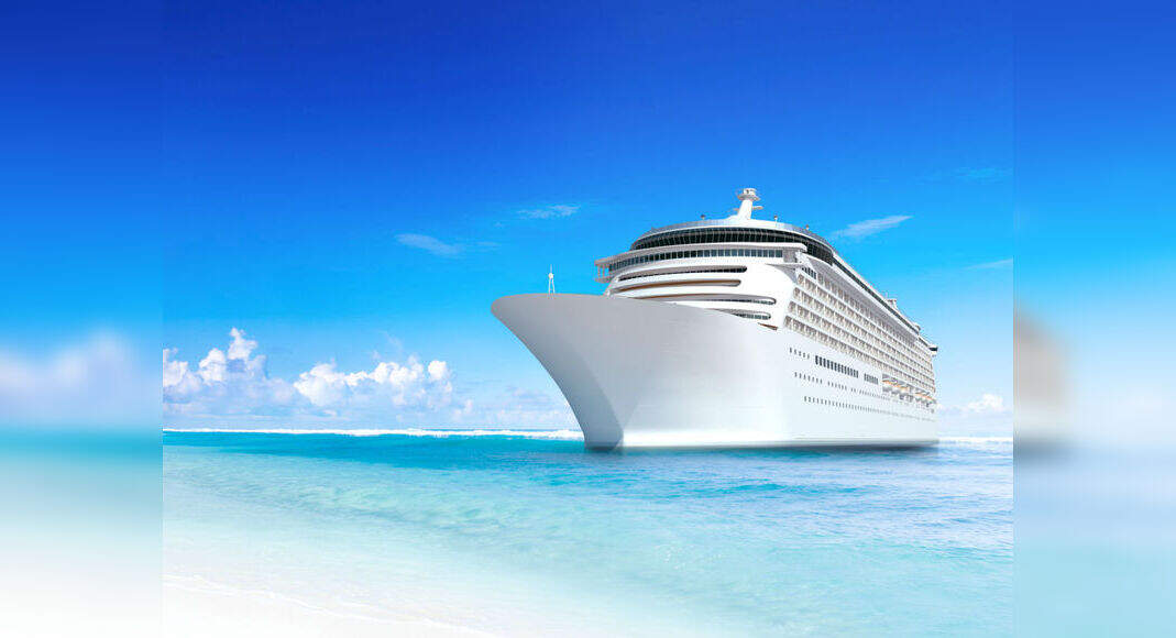 This is the world’s first cruise ship with a COVID-19 testing lab ...