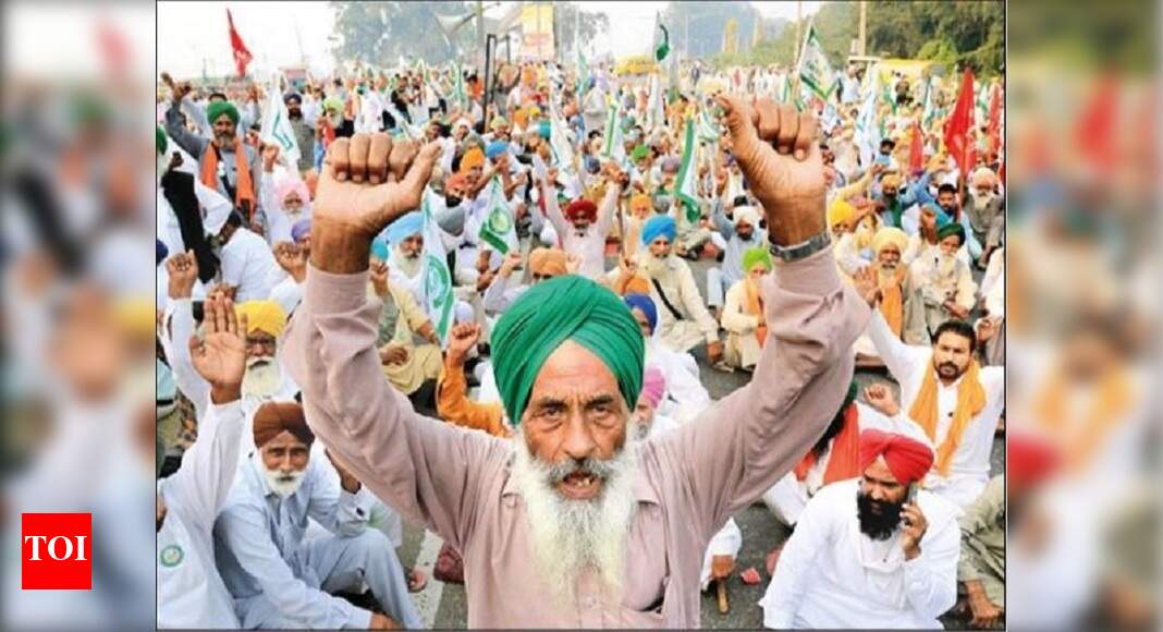 Punjab Congress MPs meet Shah, urge him to start goods train services ...
