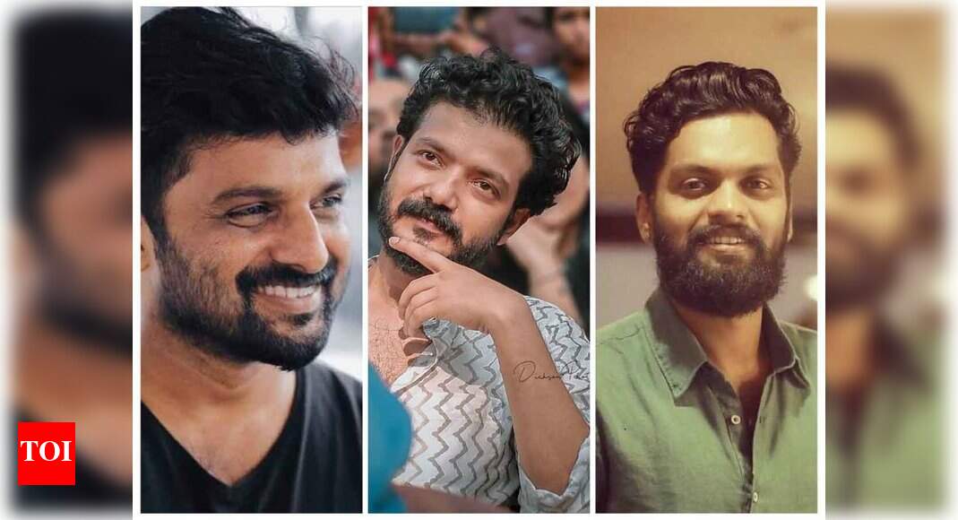 Sreenath Bhasi, Balu Varghese and Sudhhy Koppa in Al Karama | Malayalam Movie News - Times of India