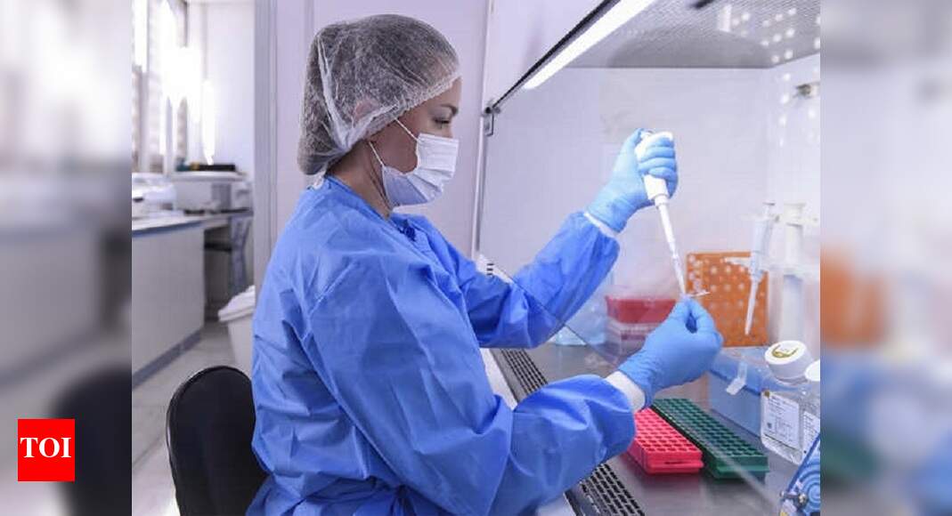 Coronavirus India live updates: Pfizer Coronavirus vaccine 90% ...