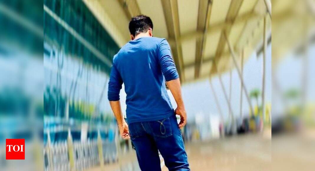 Simbu starts shooting for 'Maanadu' from today | Tamil Movie News ...