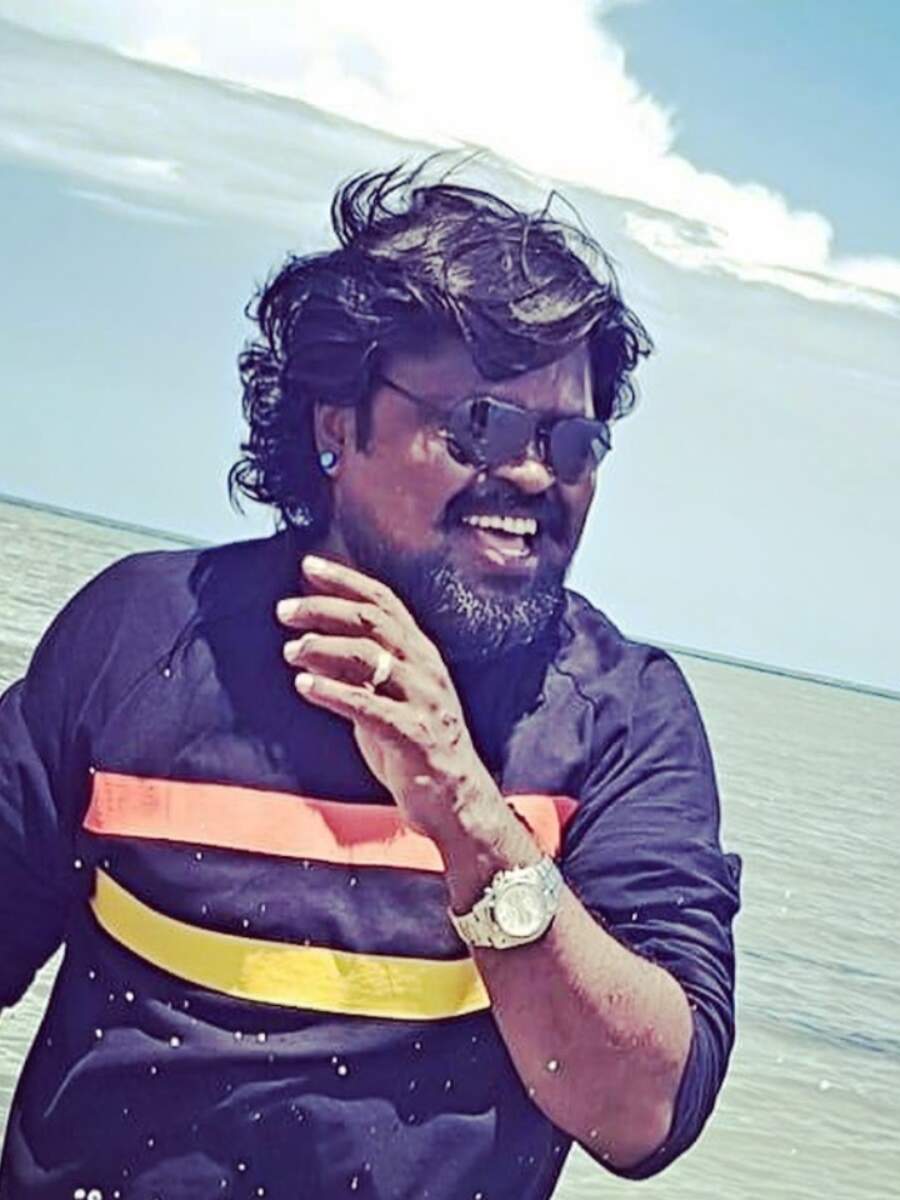 Bigg Boss Telugu 4's Amma Rajasekhar: A rewind of his BB journey ...