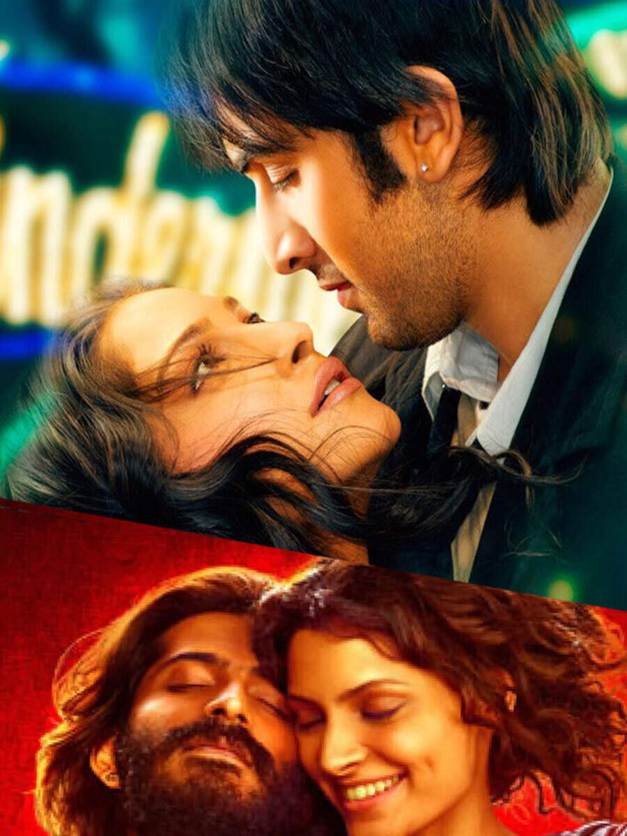 Actors who made their Bollywood debut together | Times of India