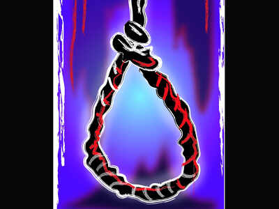 Telangana student of Delhi LSR college ends life - The Times of India