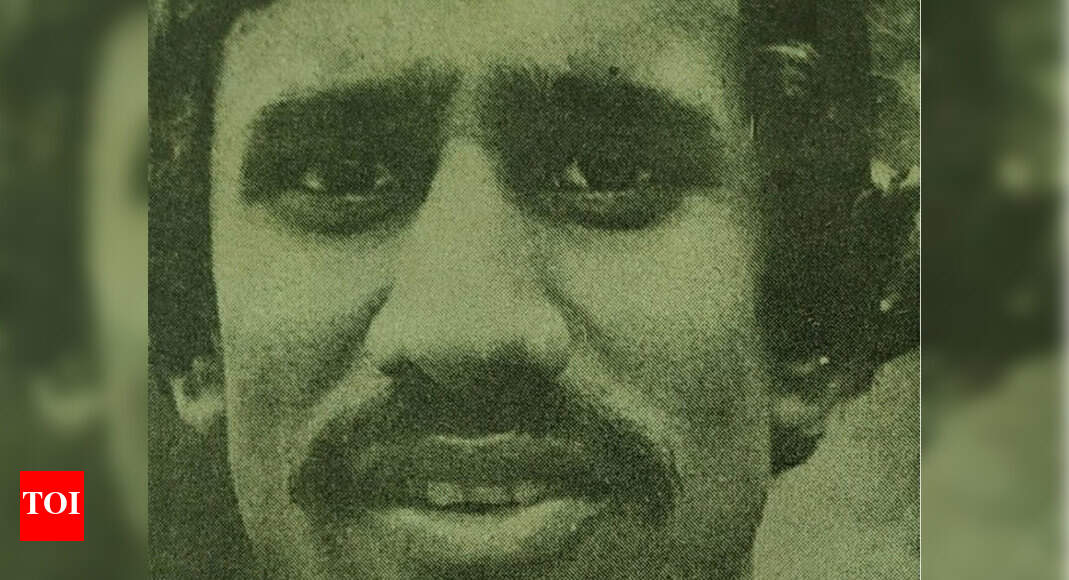 Former India defender Satyajit Ghosh dies | Football News - Times of India