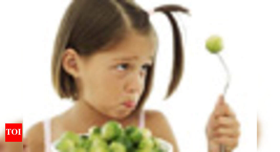 7 Tips for veggie haters - Times of India