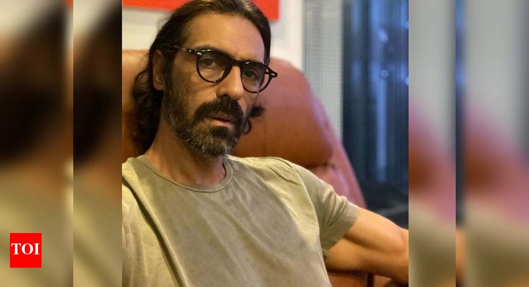Arjun Rampal Latest News: NCB recovers medicines from Arjun Rampal's ...