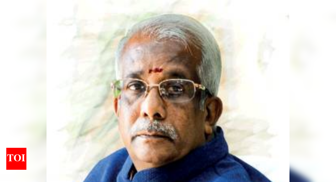 Agriculture sector to be back to normal in a month, says TNAU VC ...