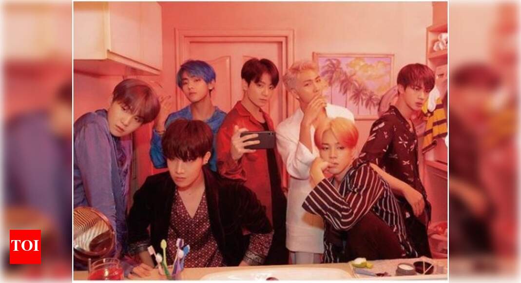 BTS BE Concept Clip: Watch RM, V, Jungkook, Jin, Suga, J-Hope and Jimin ...