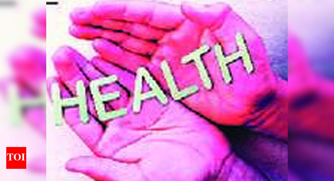 Pune: Over 1 lakh urban poor benefit from health scheme | Pune News ...