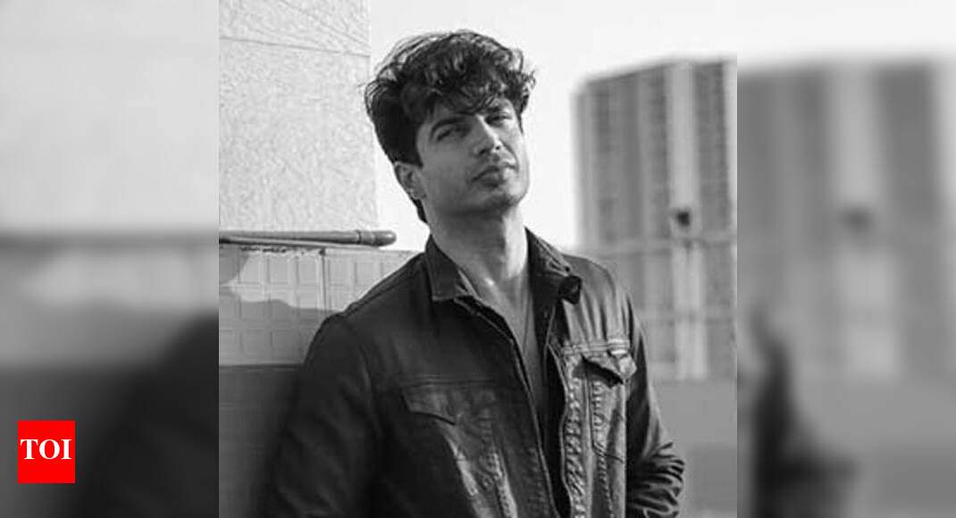 Aman Uppal | undefined Movie News - Times of India