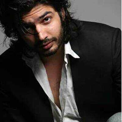 Aman Uppal | undefined Movie News - Times of India