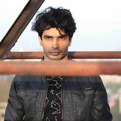 Aman Uppal | undefined Movie News - Times of India