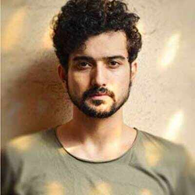 Anant Joshi | undefined Movie News - Times of India