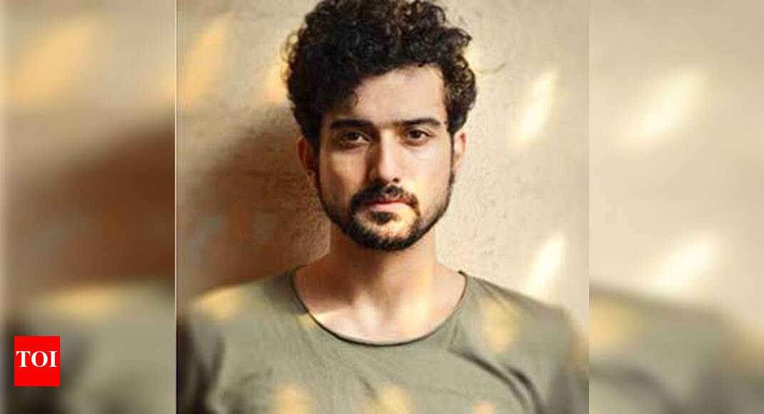 Anant Joshi | undefined Movie News - Times of India