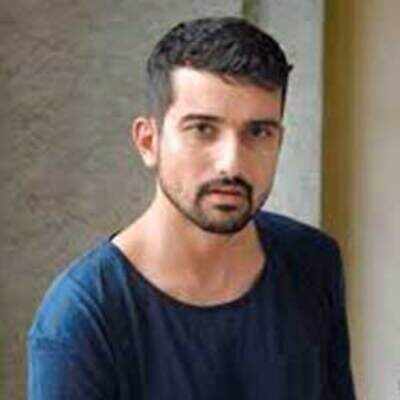 Anant Joshi | undefined Movie News - Times of India