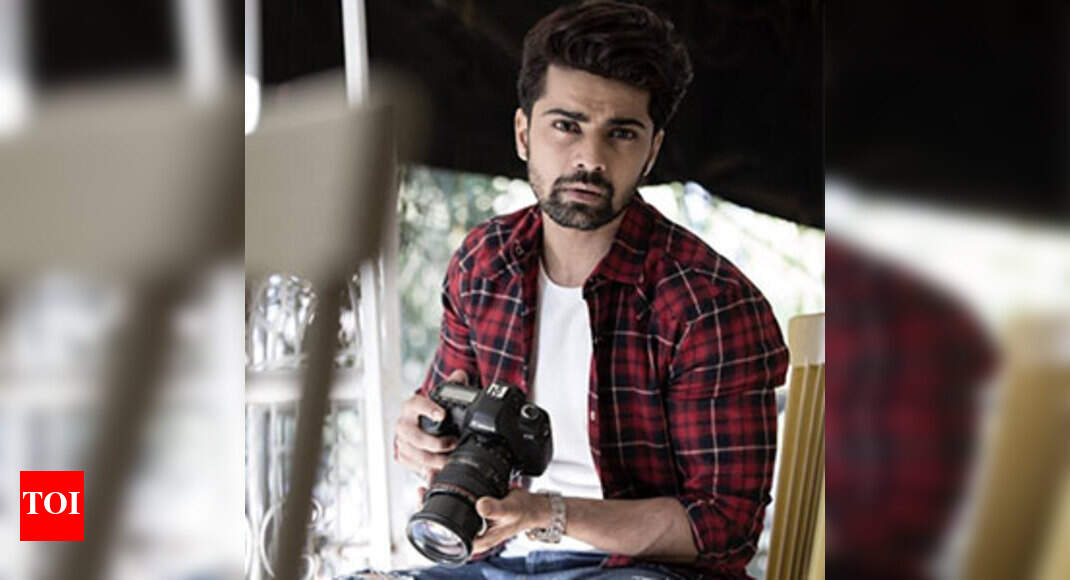 Shravan Reddy | undefined Movie News - Times of India