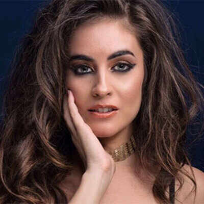 Sarah Anjuli | undefined Movie News - Times of India