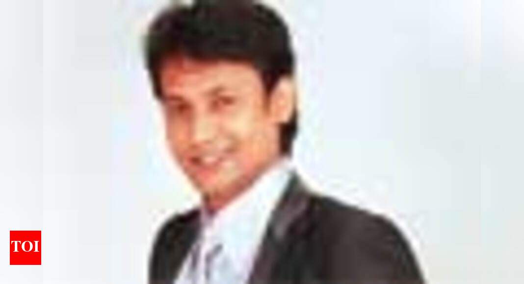 Deepak's rooting for Chennai - Times of India